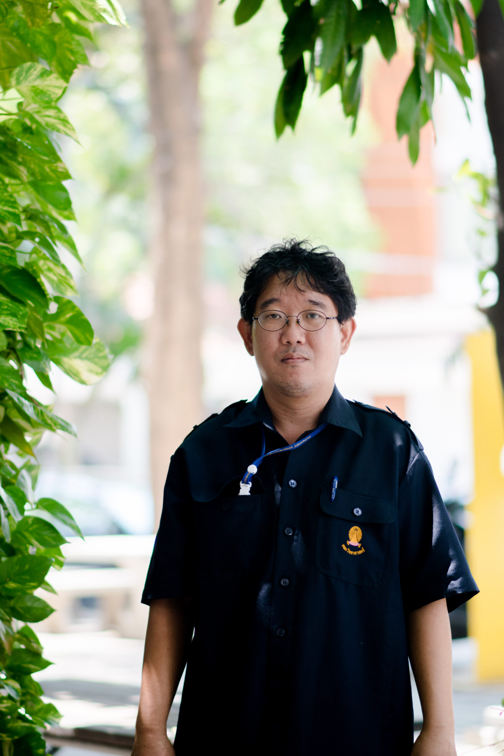 Suwit Kewngam – Department of Chemical Technology, Faculty of Science