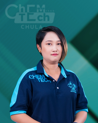 Apinya Layat – Department of Chemical Technology, Faculty of Science